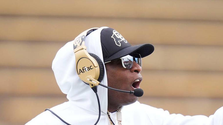 Colorado Buffaloes trending for fast-rising edge rusher recruit