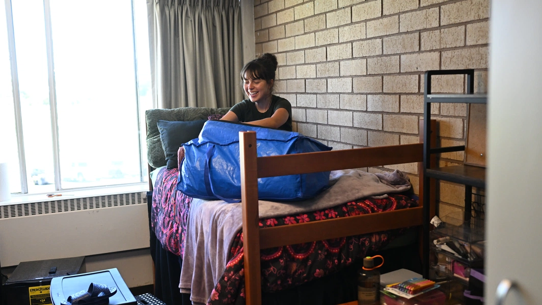 15 dorm room items to avoid and smarter alternatives
