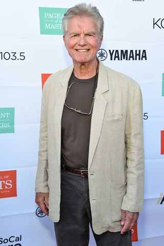 Kent McCord was warned ‘Don’t embarrass’ the police before making “Adam ...