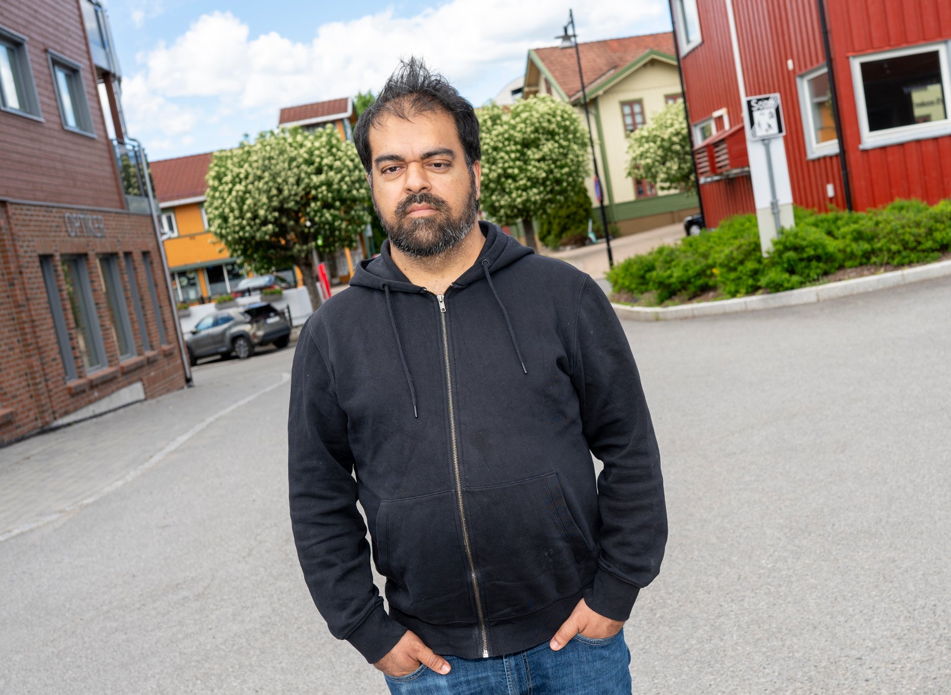 Adnan (39) har søkt 60 jobber – Nav ber arbeidsledige godta lavere lønn