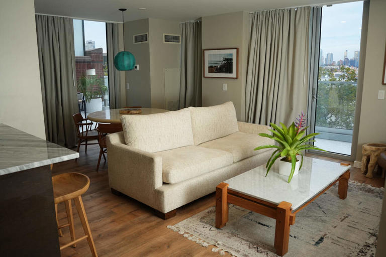 Meet the HVAC scent diffusers turning everyday homes into hotel-scented ...