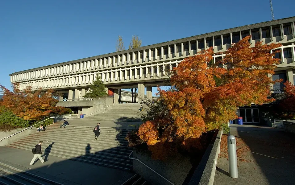 SFU receives record $40M gift for new medical school