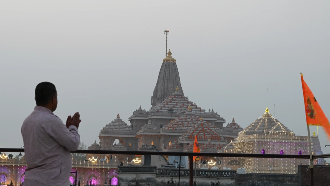 Ayodhya travel tips for a soulful pilgrimage
