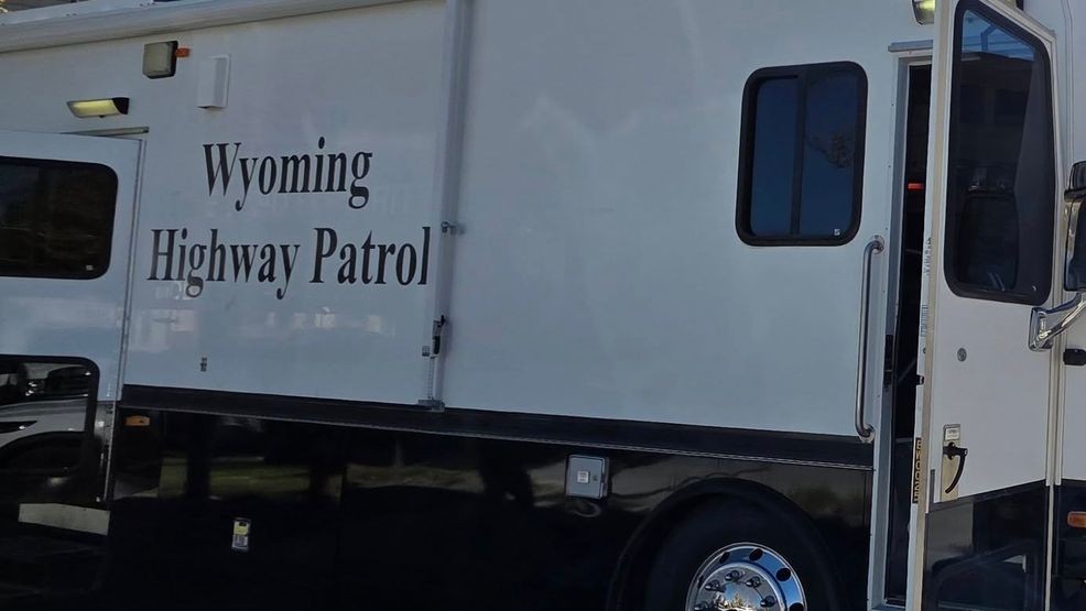 Reports of shooting forces several road closures in Baggs, Wyoming