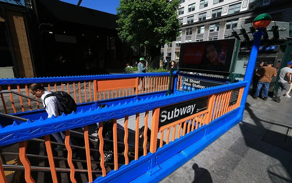 NYC and MBTA mark major transit milestones after decades of delays