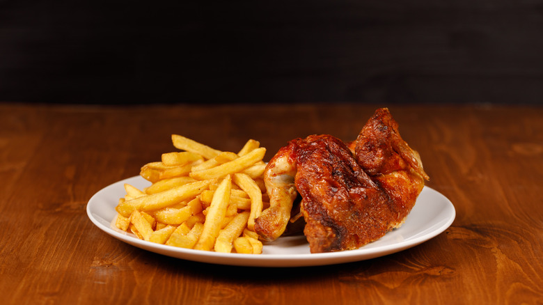 9 traditional German chicken dishes everyone should try at least once