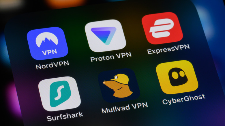 Why do some websites block VPNs?