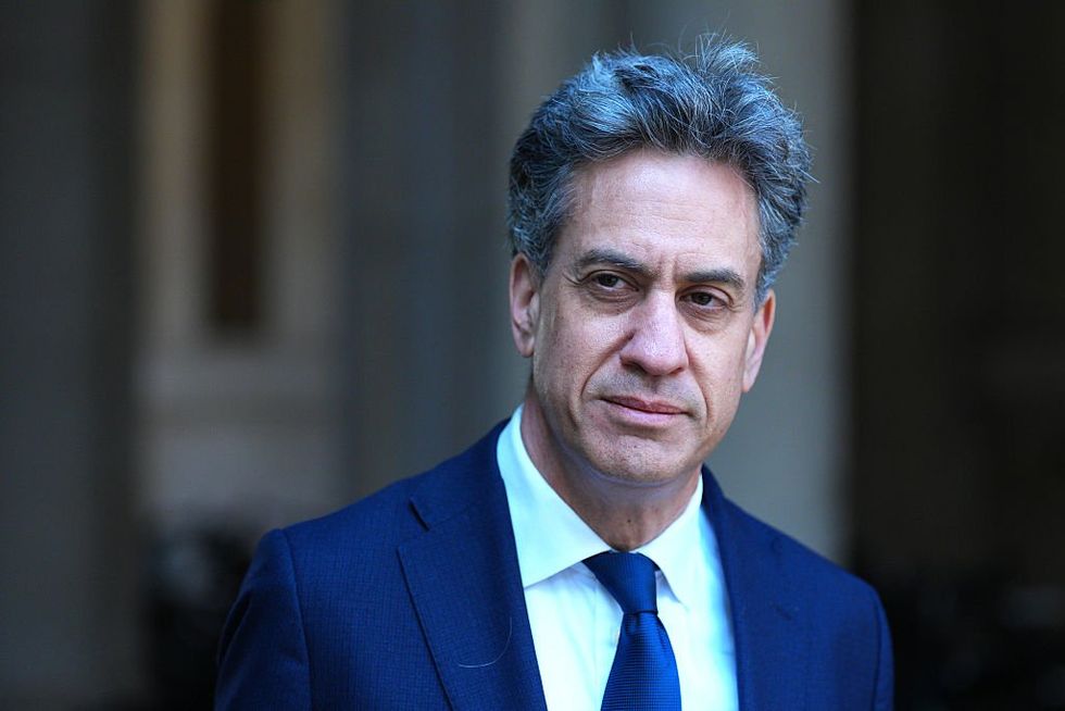 UK must consider 'unthinkable' step of returning to coal-fired power ...