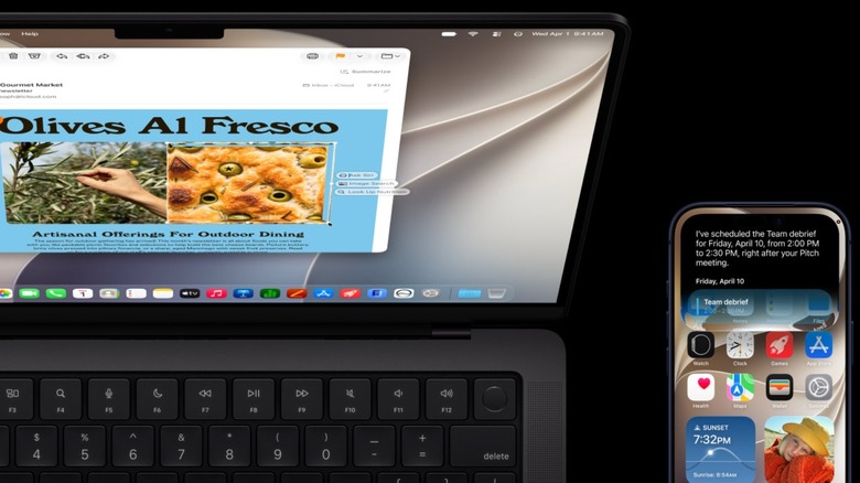 5 new features that make macOS 27 Golden Gate a worthwhile update