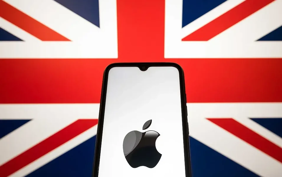 UK gives Apple, Google 3 months to block child nudes