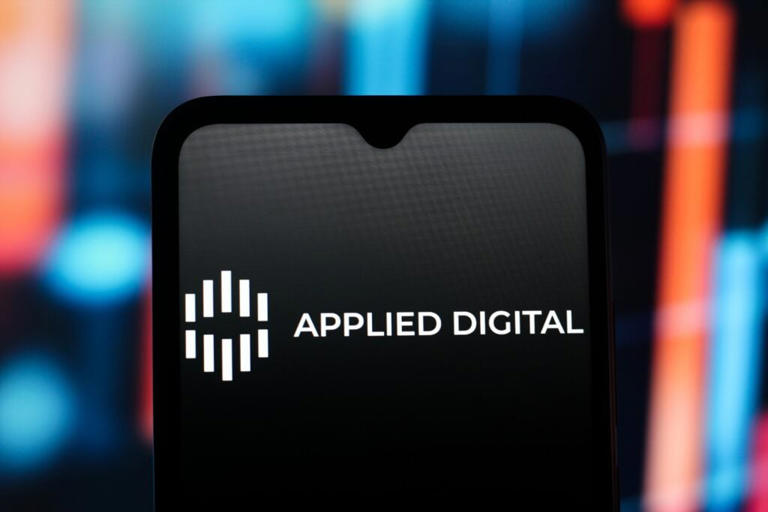 Applied Digital signs another AI data center lease agreement, shares surge