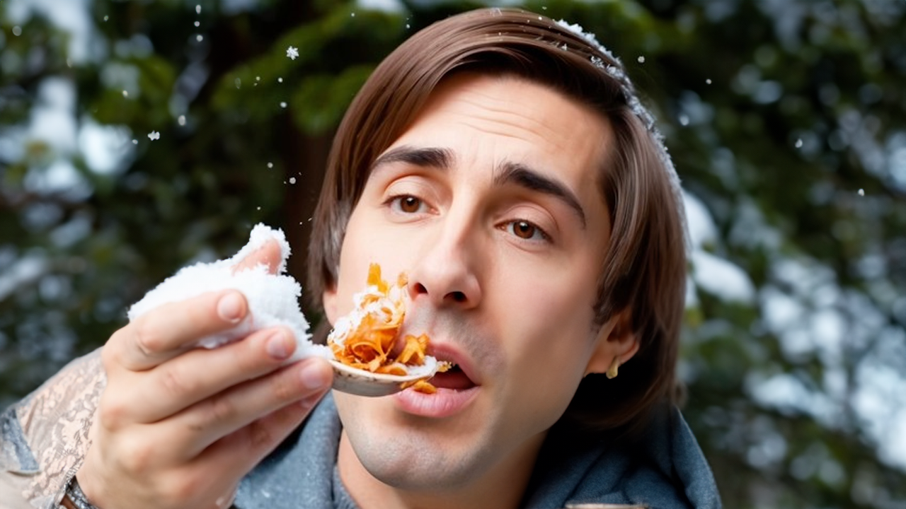 Doctor explains how long frozen foods stay safe to eat