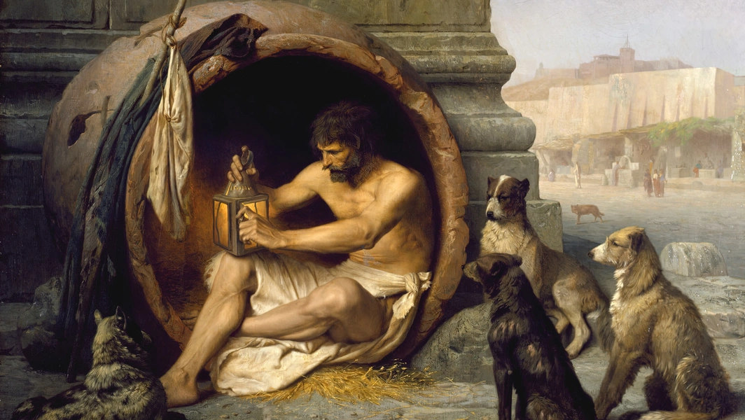 19 misunderstood philosophical ideas and thinkers