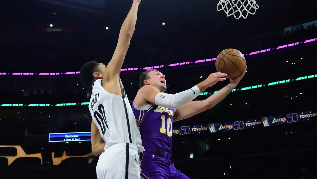 14 NBA sharpshooters who define the three-point game