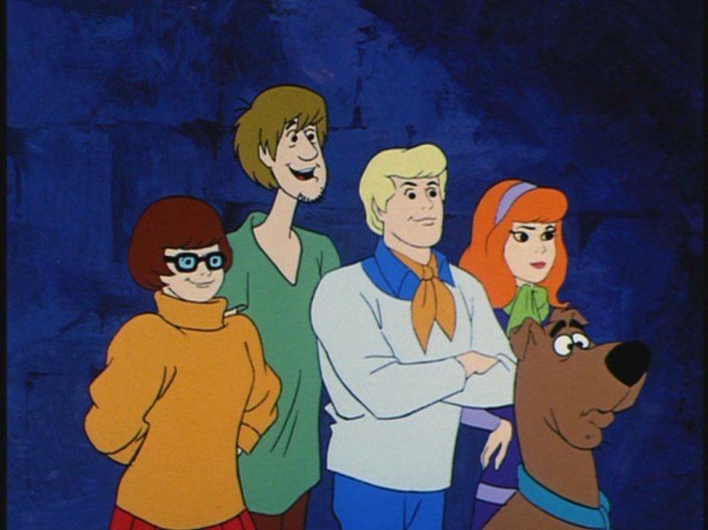 Scooby-Doo: Netflix svela il tenerissimo protagonista nel primo teaser ...