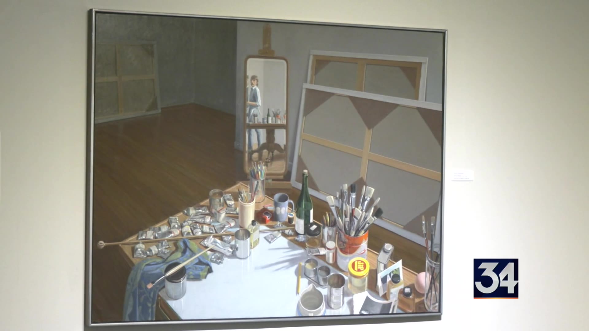 Business of the week: Roberson Museum
