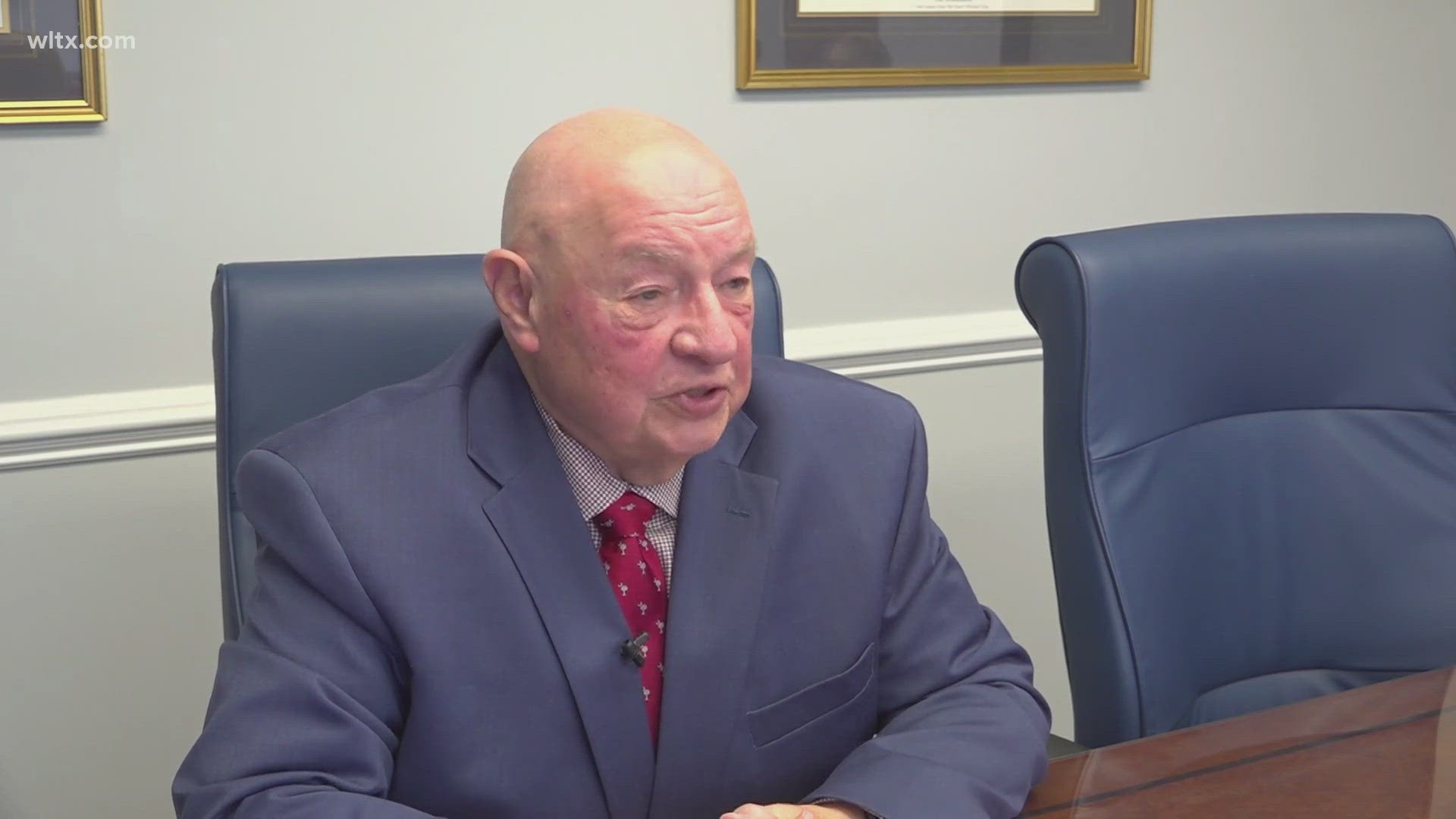 Election director promises trust, consistency