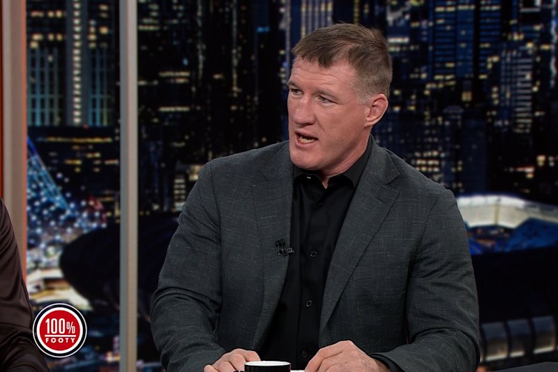 Gallen 'shocked' by one snub from Daley's Blues squad