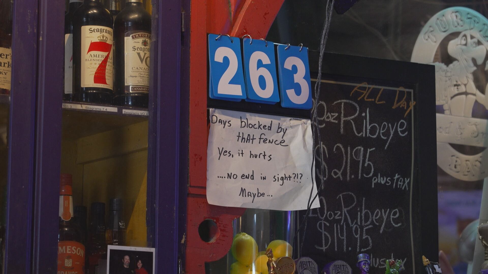 Decatur Street construction expected to wrap this fall as businesses ...