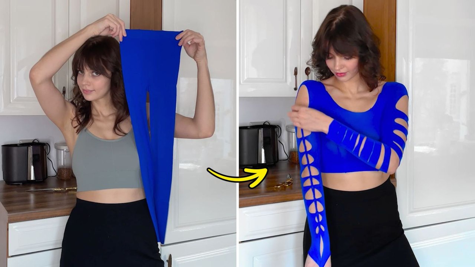 Coachella outfit showdown: Stylish vs. over-the-top DIY looks
