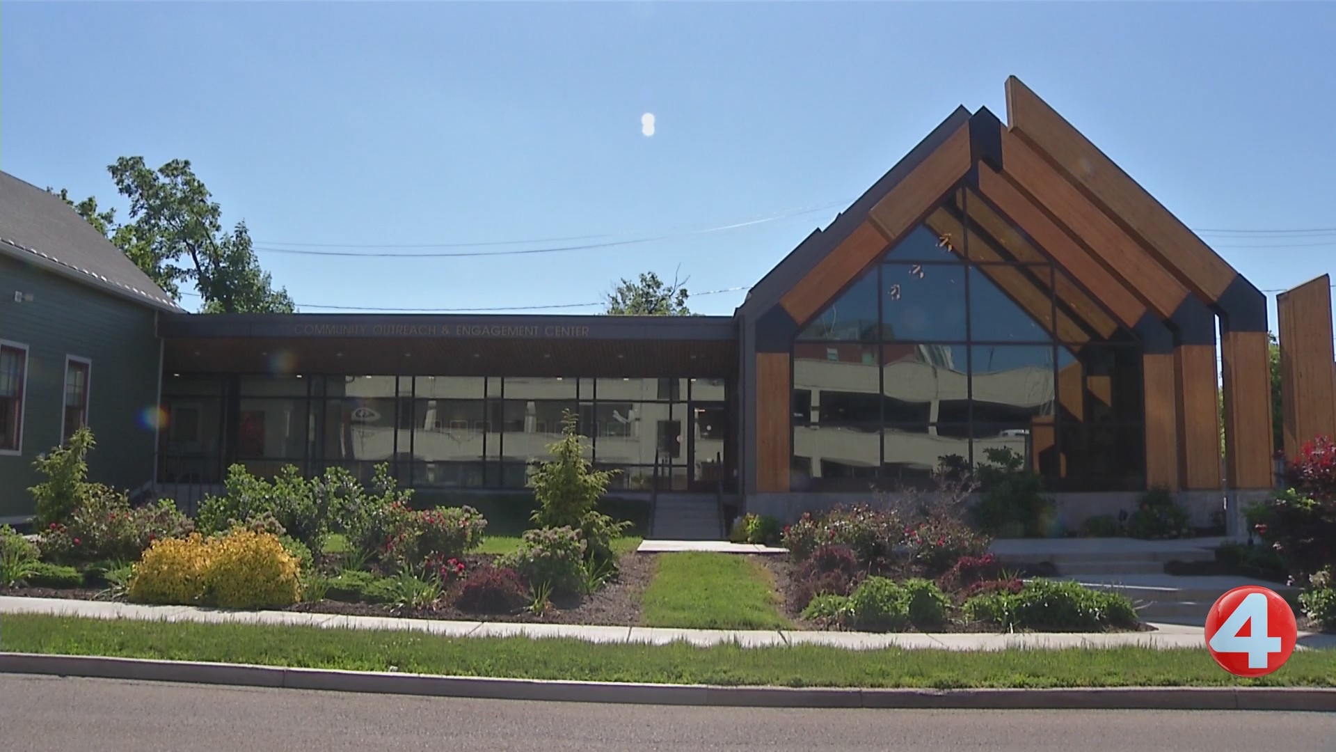 Roswell to expand outreach center following $1 million donation