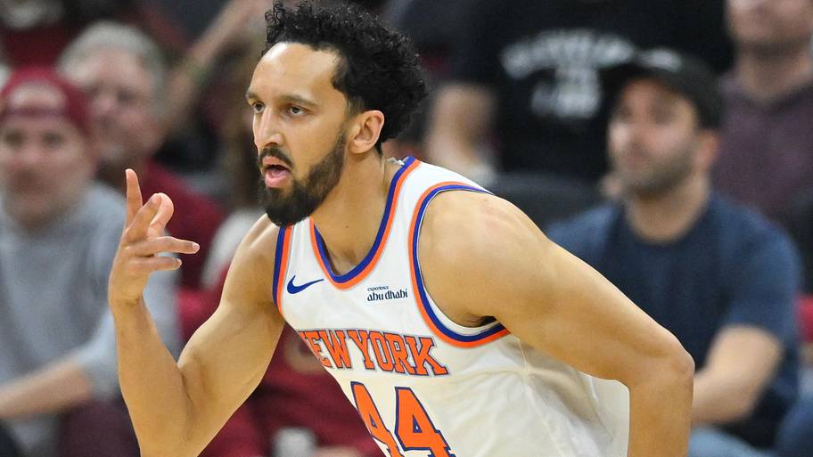 Knicks can shrug off the latest Landry Shamet rumors thanks to Mike Brown
