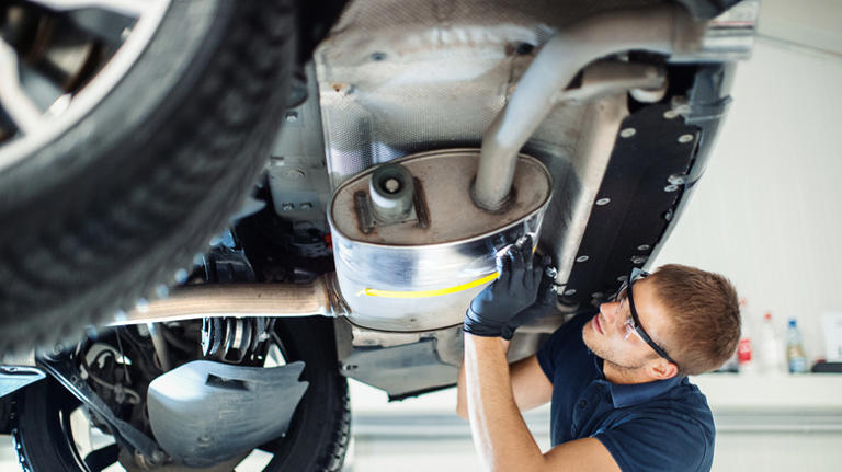 How to choose the right size exhaust for your vehicle (and what happens ...