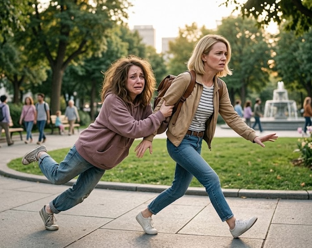 6 strategies for handling a needy friend, by a psychologist