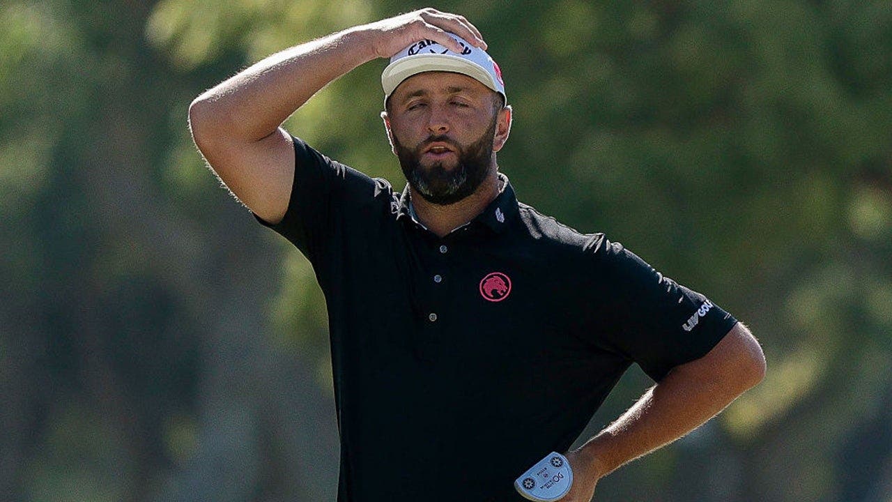 LIV Golf could reportedly run out of money before wrapping up 2026 ...