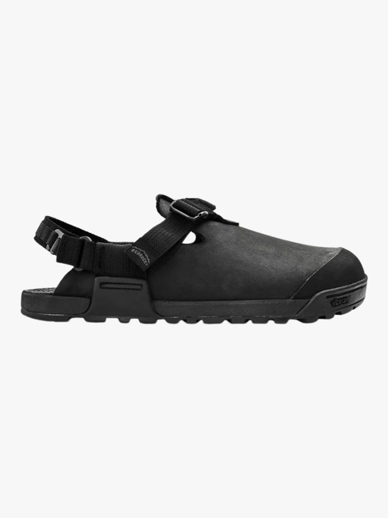My monster-truck clogs can go everywhere your Birkenstocks shouldn't