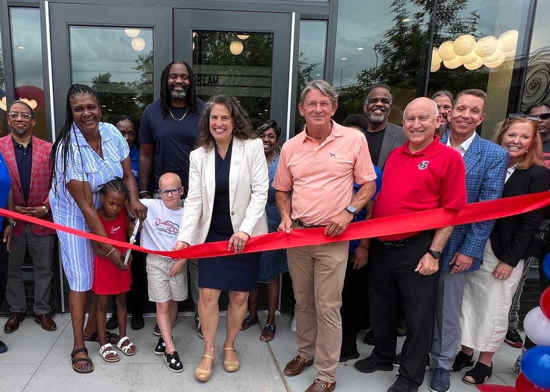 Jackie’s Dream soul food to debut grand opening at Covenant Health Park