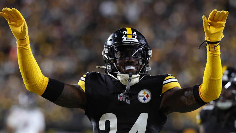 Steelers salary cap update: Cap space after Herbig, Washington deals