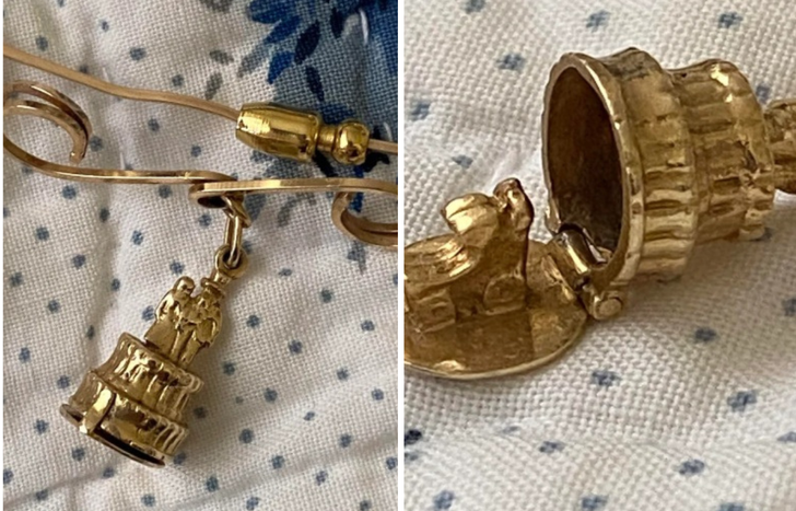 13 heirlooms from grandmothers that prove some things carry too much ...
