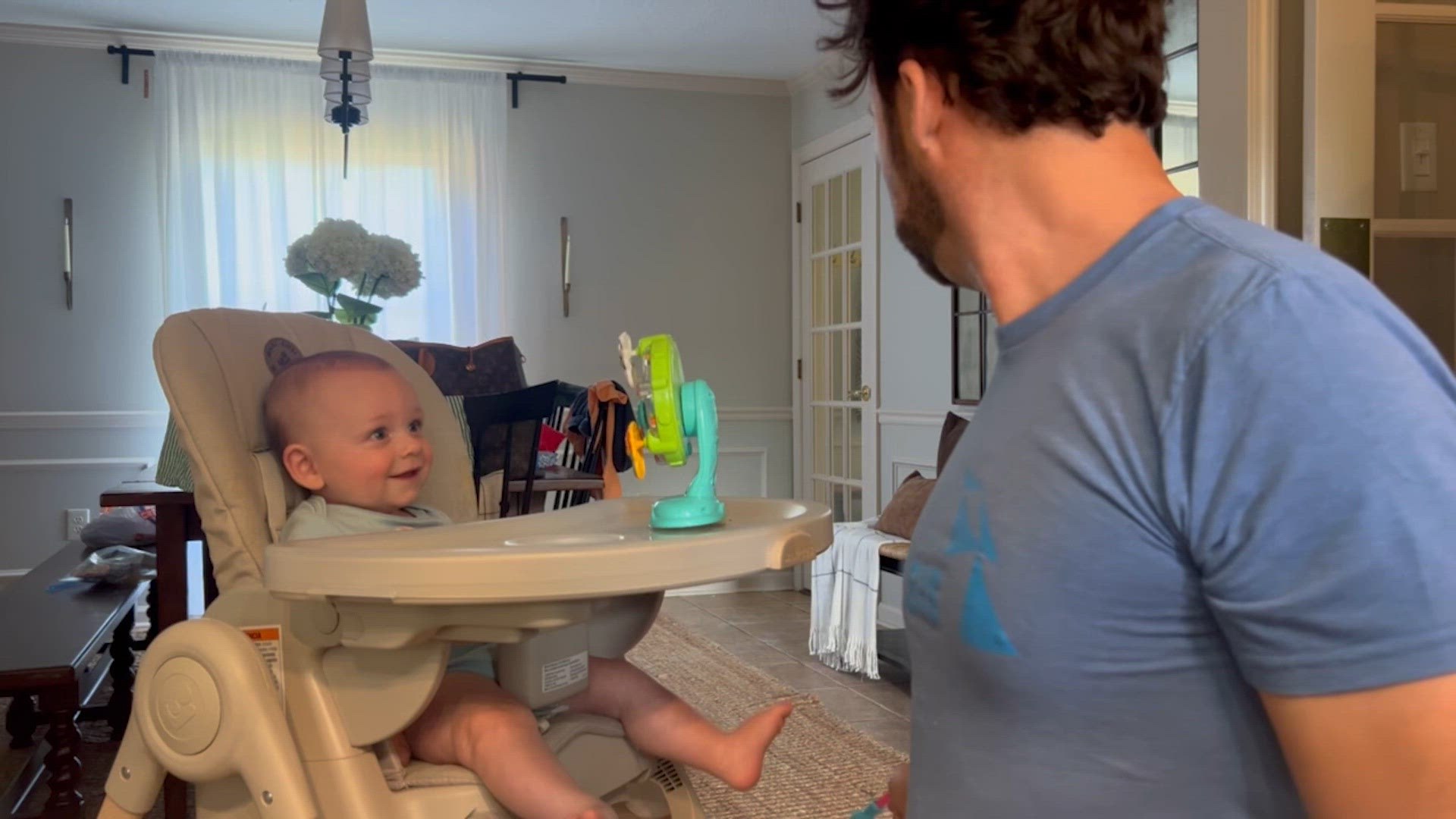 Hilarious babies