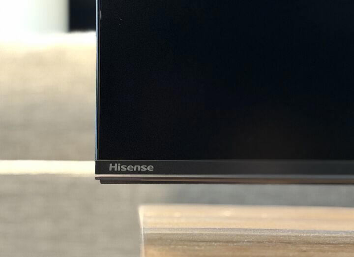 Hisense U7SG 65" ULED MiniLED TV review