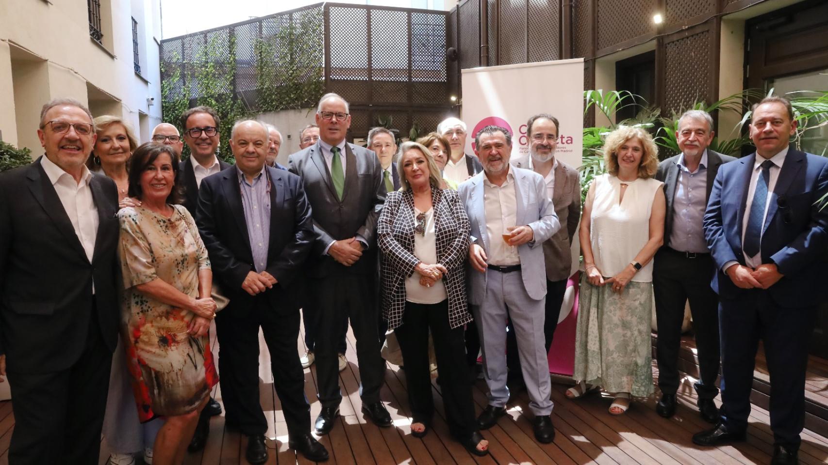 Mario Ruiz-Tagle, CEO de Iberdrola España, participa en un nuevo ...