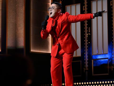 Bowen Yang reveals why he left Saturday Night Live mid-season
