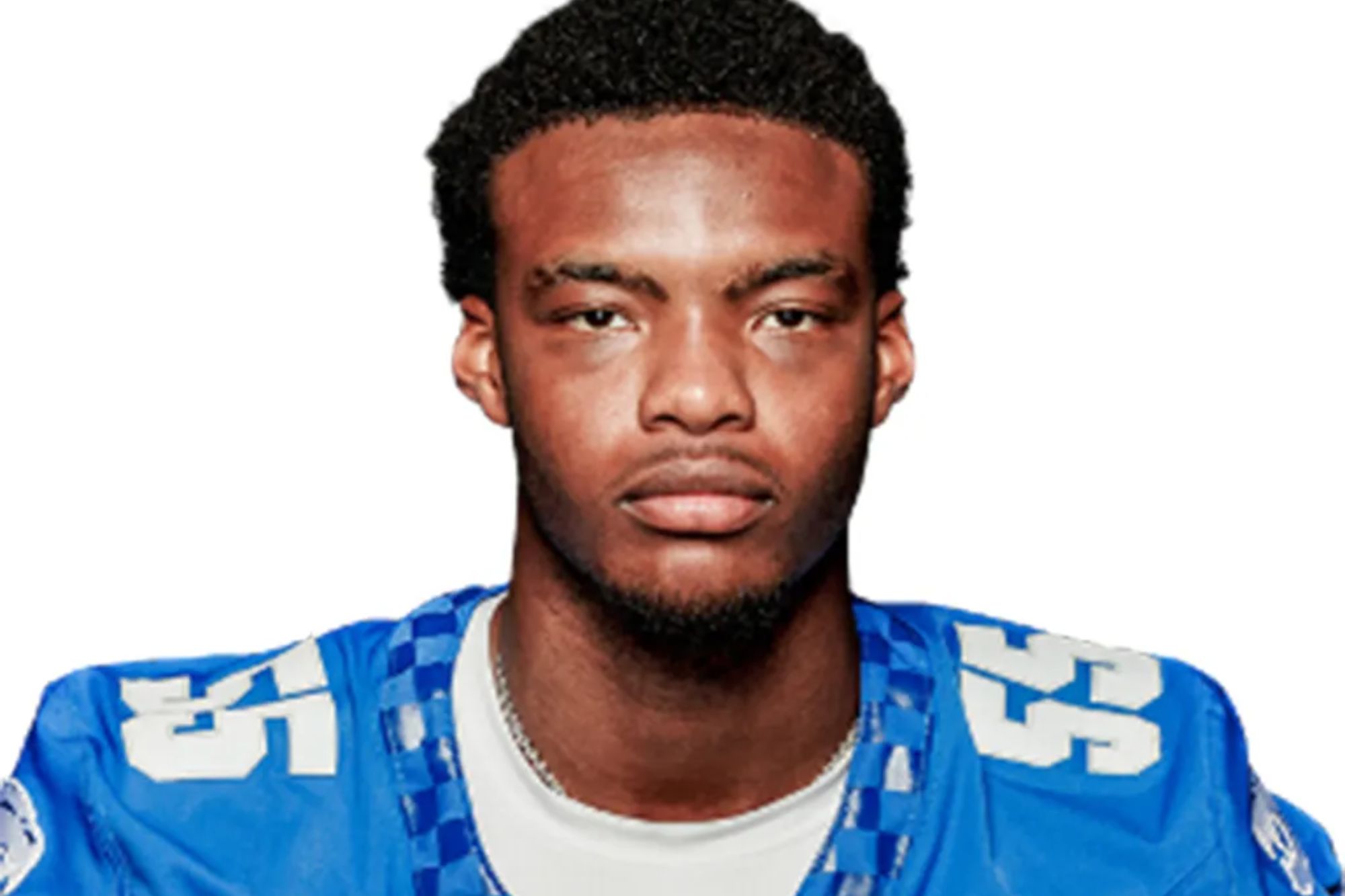 Nic Smith, University of Kentucky football defensive lineman, dead at 20