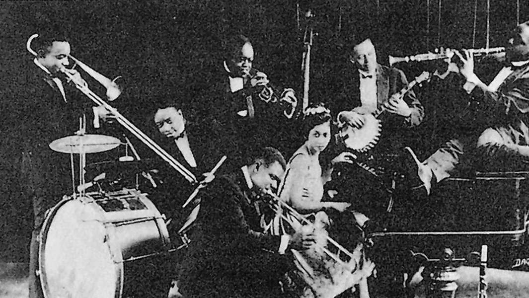 Culture, rebellion, and change in the Roaring Twenties