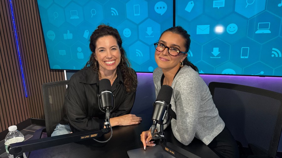 Soup, scoops & small business tea with Lily Scott on @Me