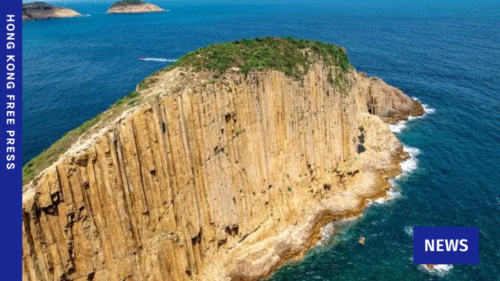 Hong Kong considers real-name booking for Sai Kung geopark hotspot to ...