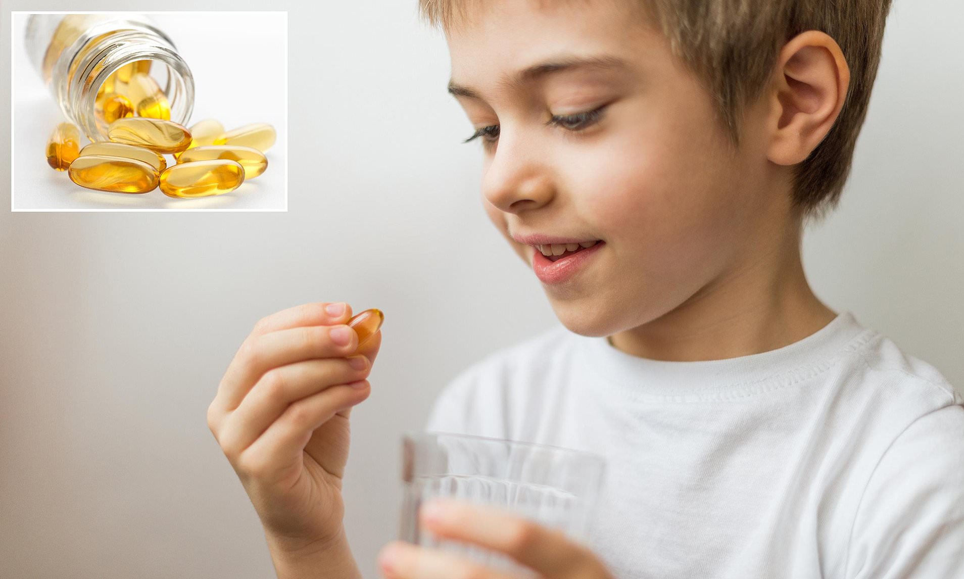 Poisonings from common vitamin surge over claims it can protect against ...