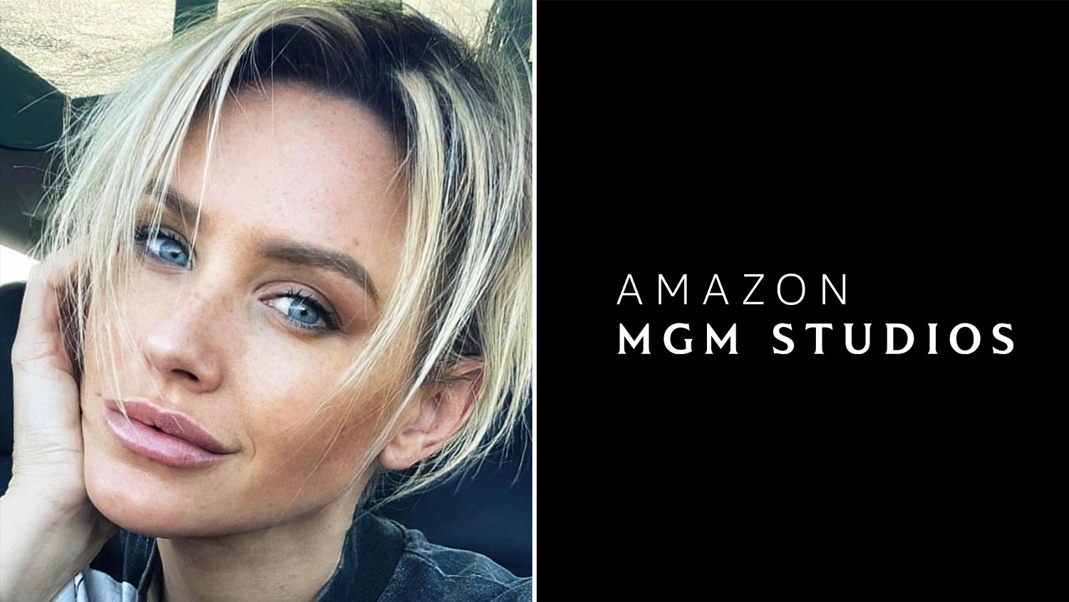 'Honeymoon with Harry' movie casts Nicky Whelan (exclusive)
