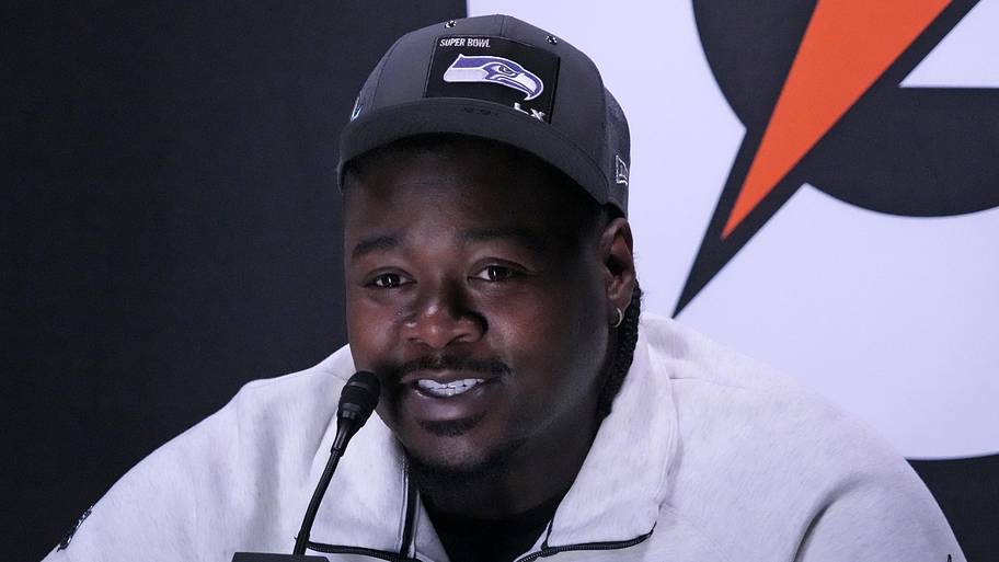 Seahawks veteran didn't take kindly to disrespect after Rams moves