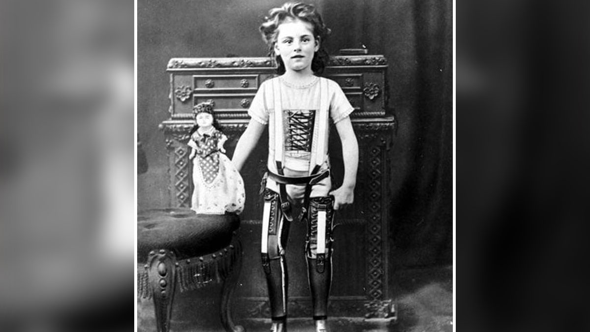 45 vintage photos that offer a fresh look at historical events