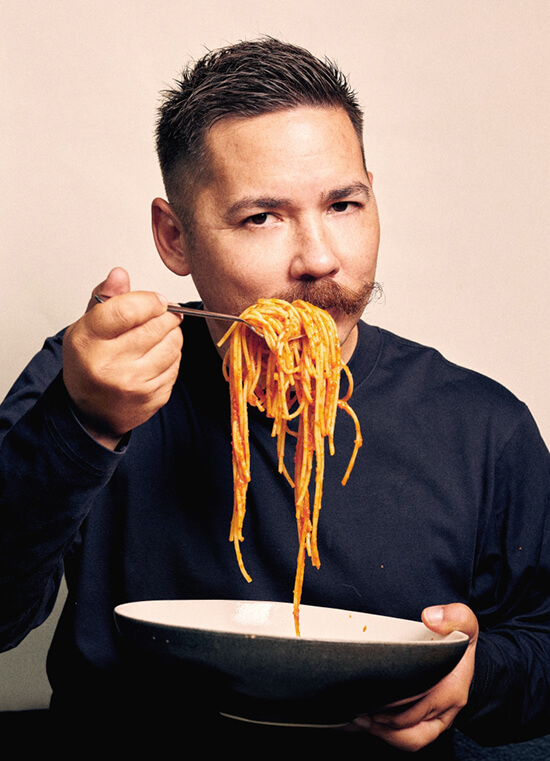 A return to Josh Boutwood’s Osteria