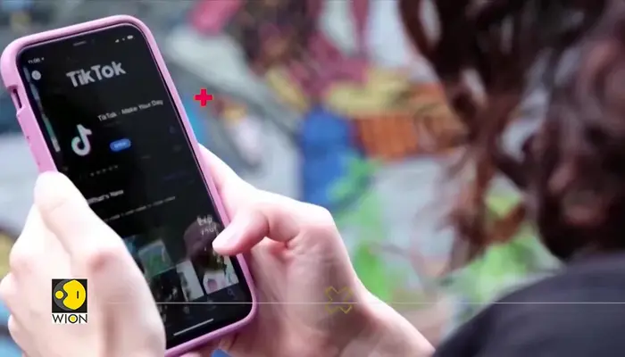 Loneliness becomes a trend on TikTok