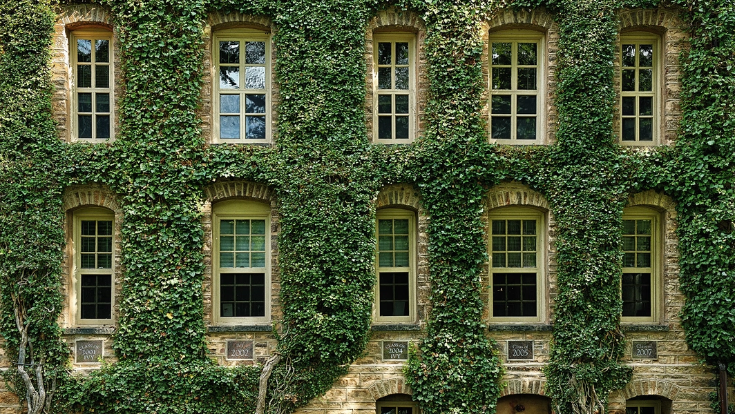 History and impact of the Ivy League