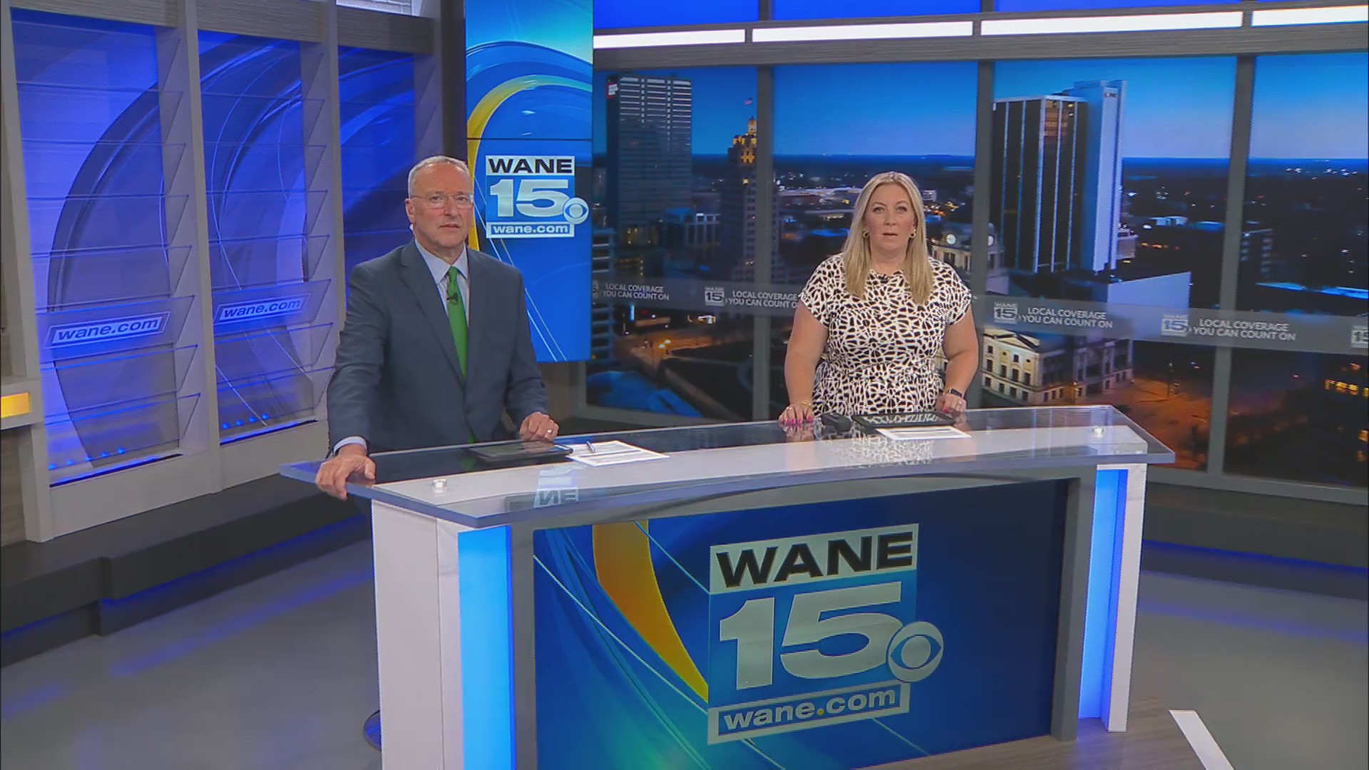 New group launces campaign against Fort Wayne Flock cameras ahead of ...