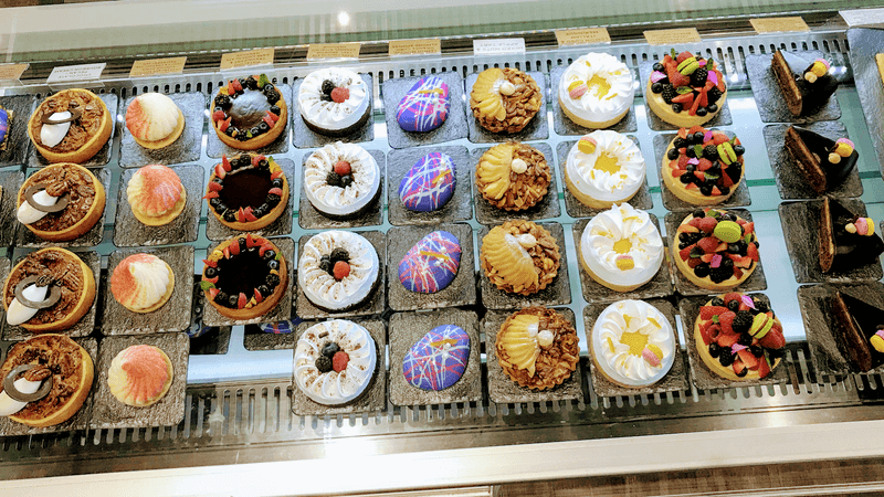 This Oklahoma bakery is a pastry lover’s dream with stunning cakes ...